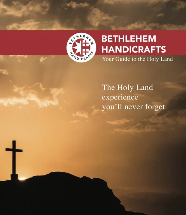 Holy Land Group Pilgrimage Travel