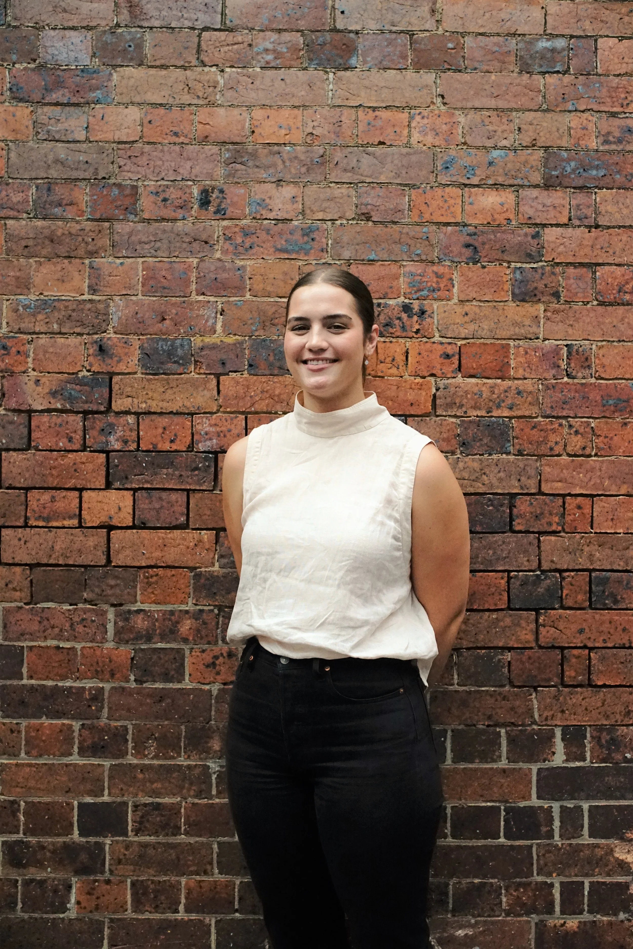Team — Gibson Architects