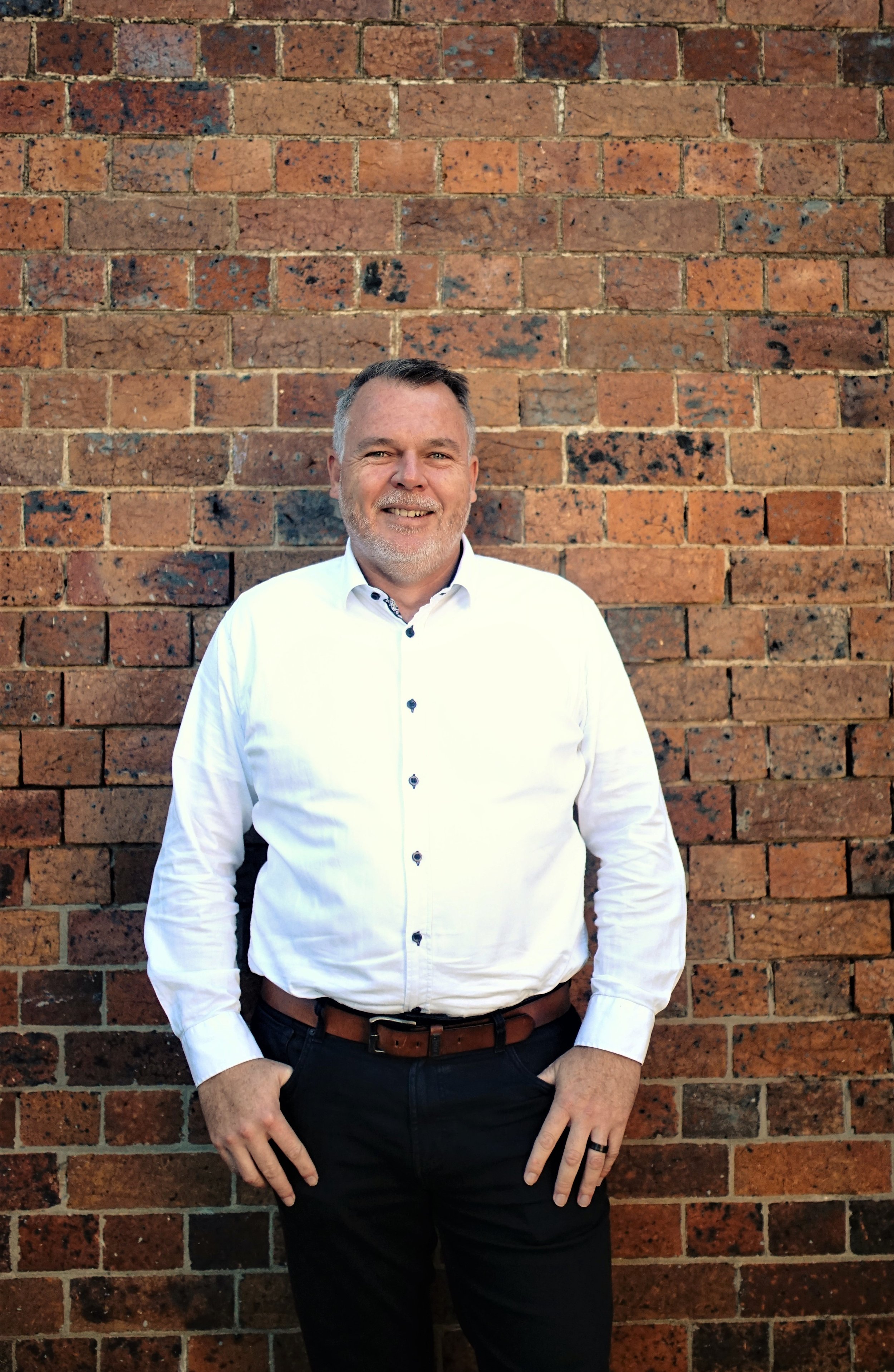 Mark — Gibson Architects