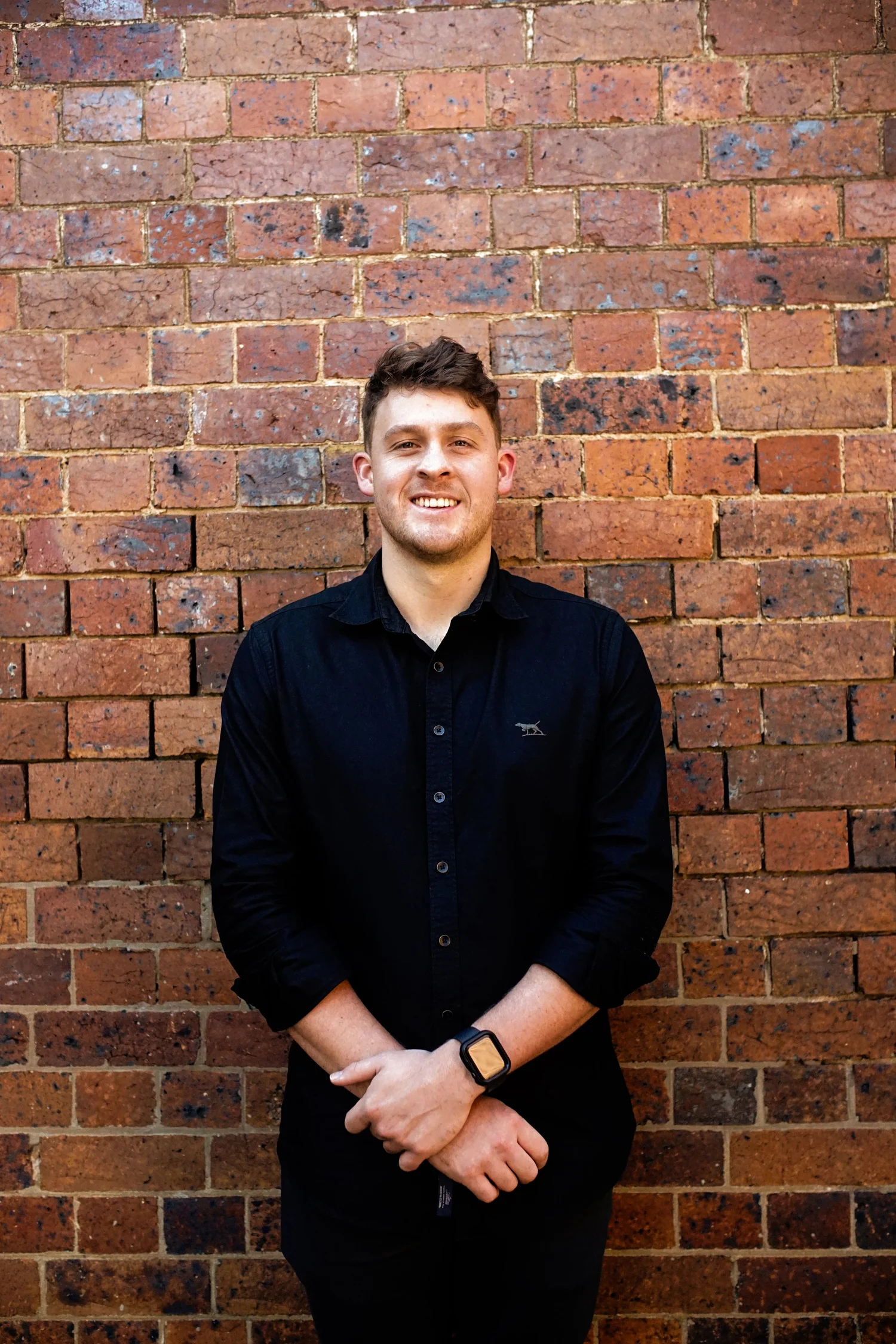 People - Ashley — Gibson Architects