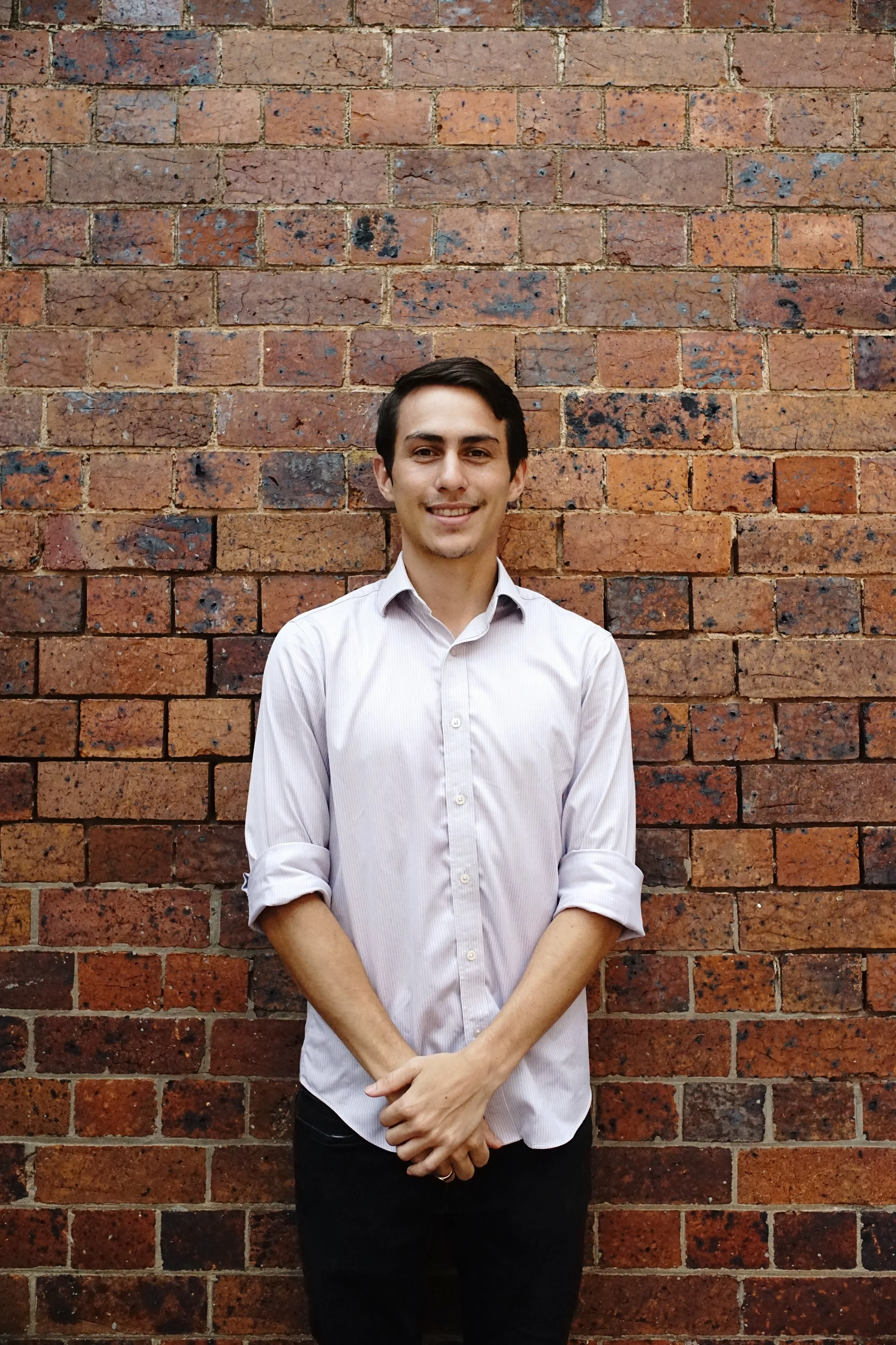 Team — Gibson Architects