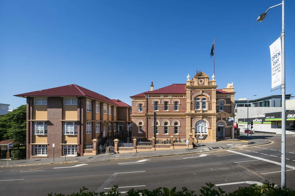 Projects — Gibson Architects