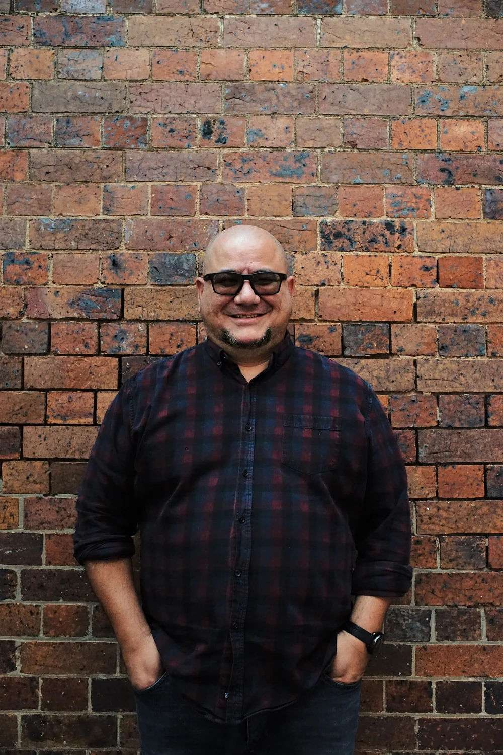 People - Martin — Gibson Architects