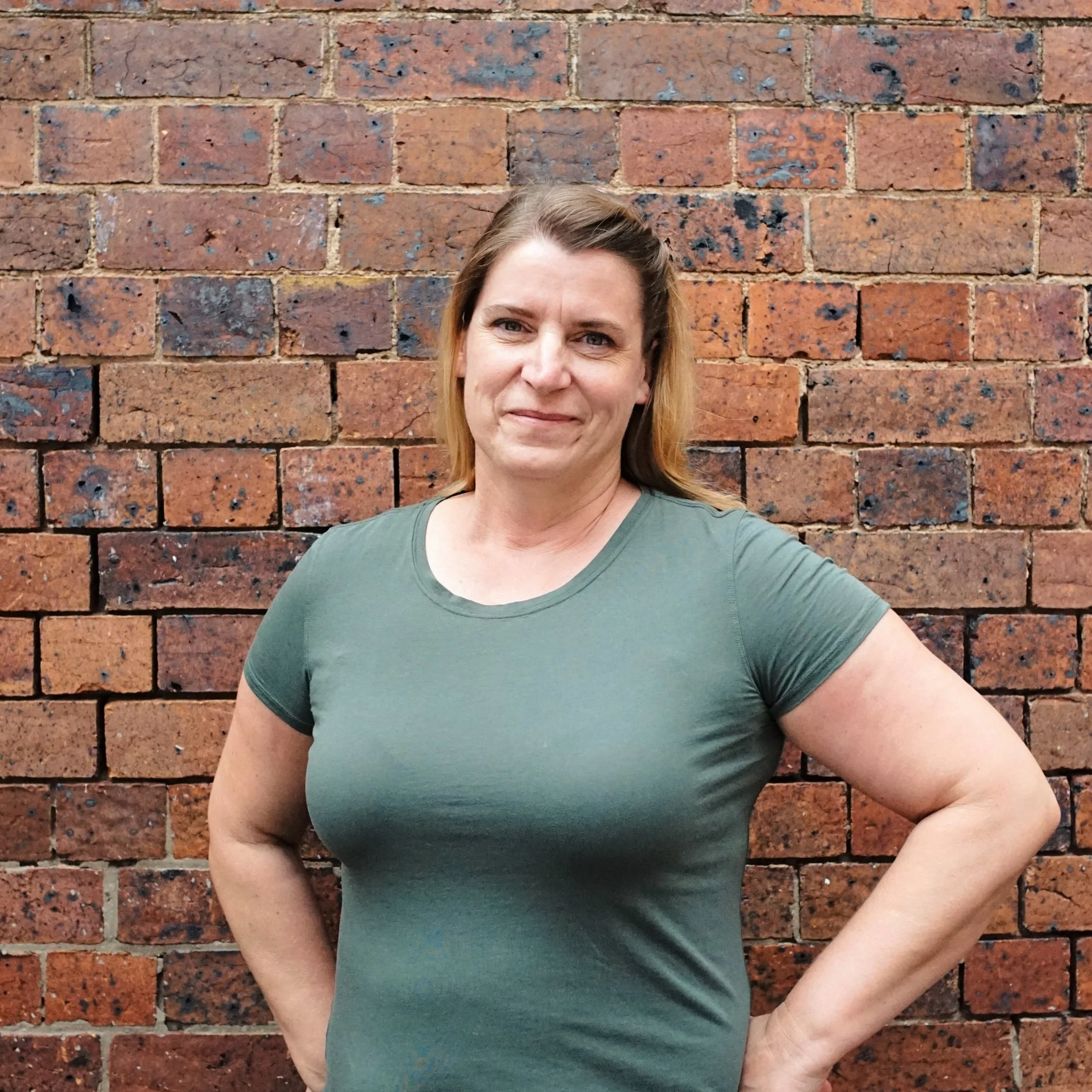 Team — Gibson Architects