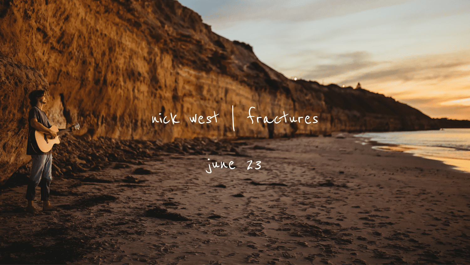 nick west