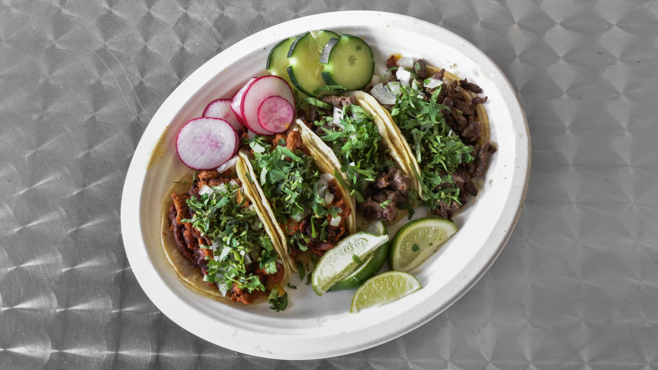 Habanero Taco Express