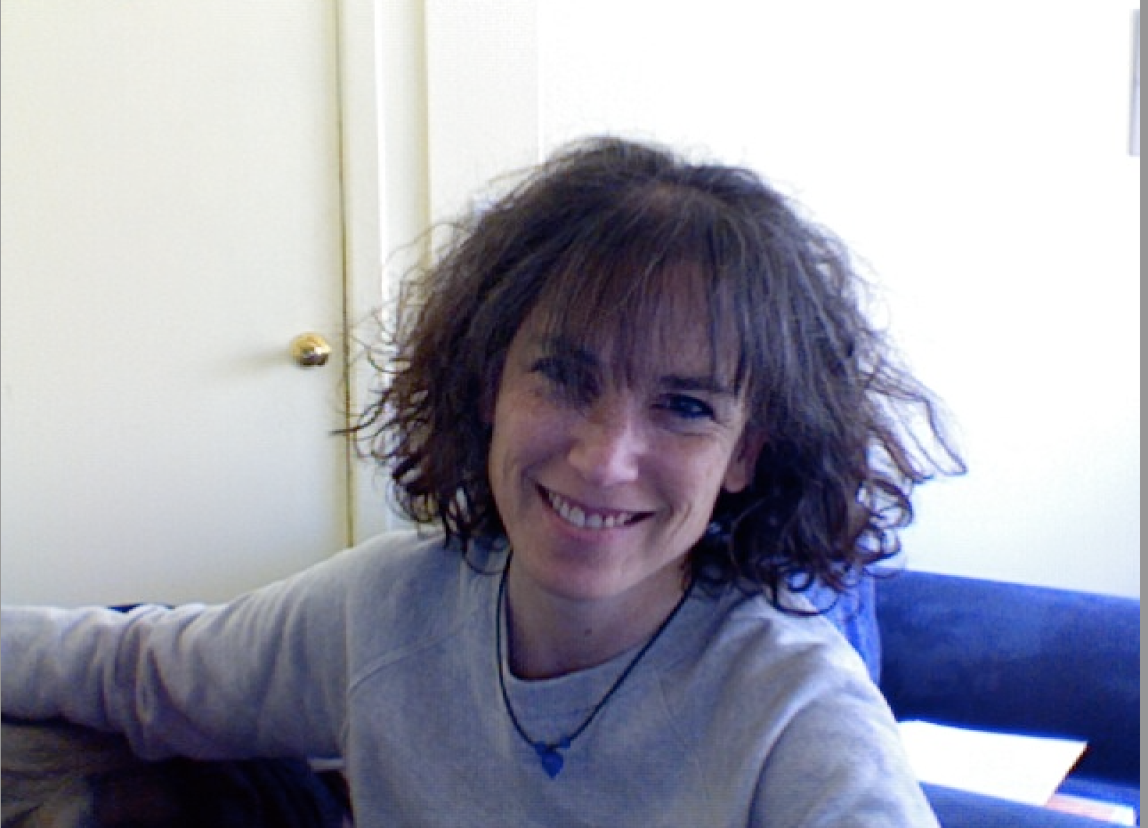 Lisa Frankfort, Ph.D., LMFT