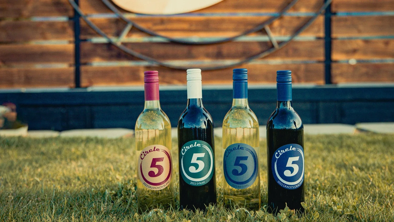 CIRCLE 5