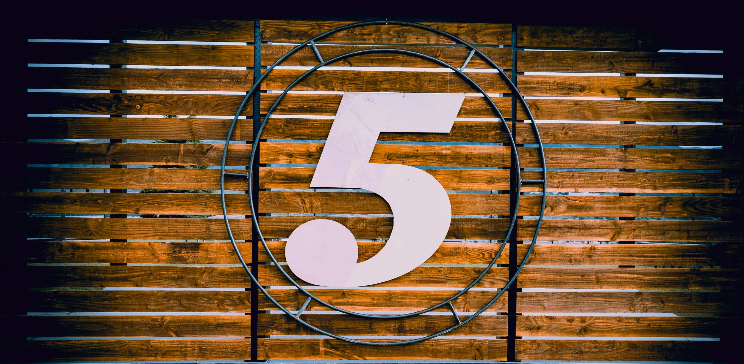 CIRCLE 5