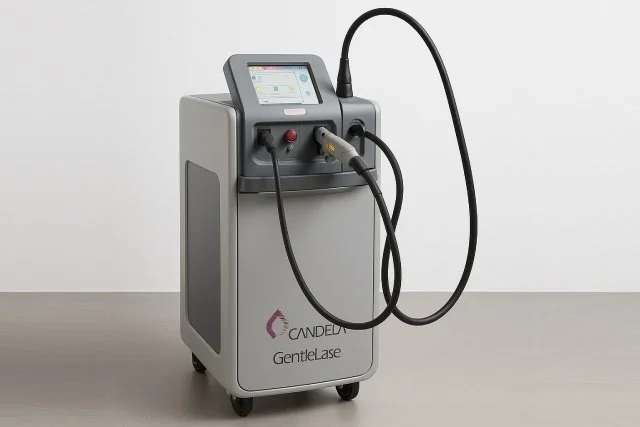 Why Candela GentleLase Pro Is the Ultimate Solution for Laser Hair Removal