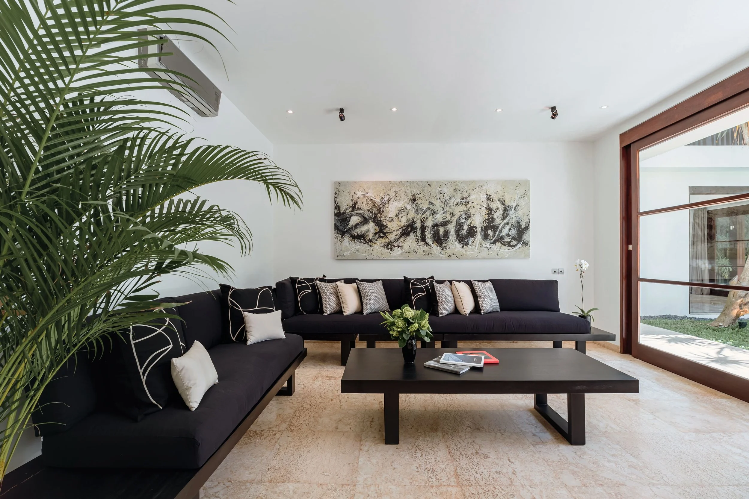 Villa Amara Pradi | 4BR Accommodation Bali | Near Seminyak Beach