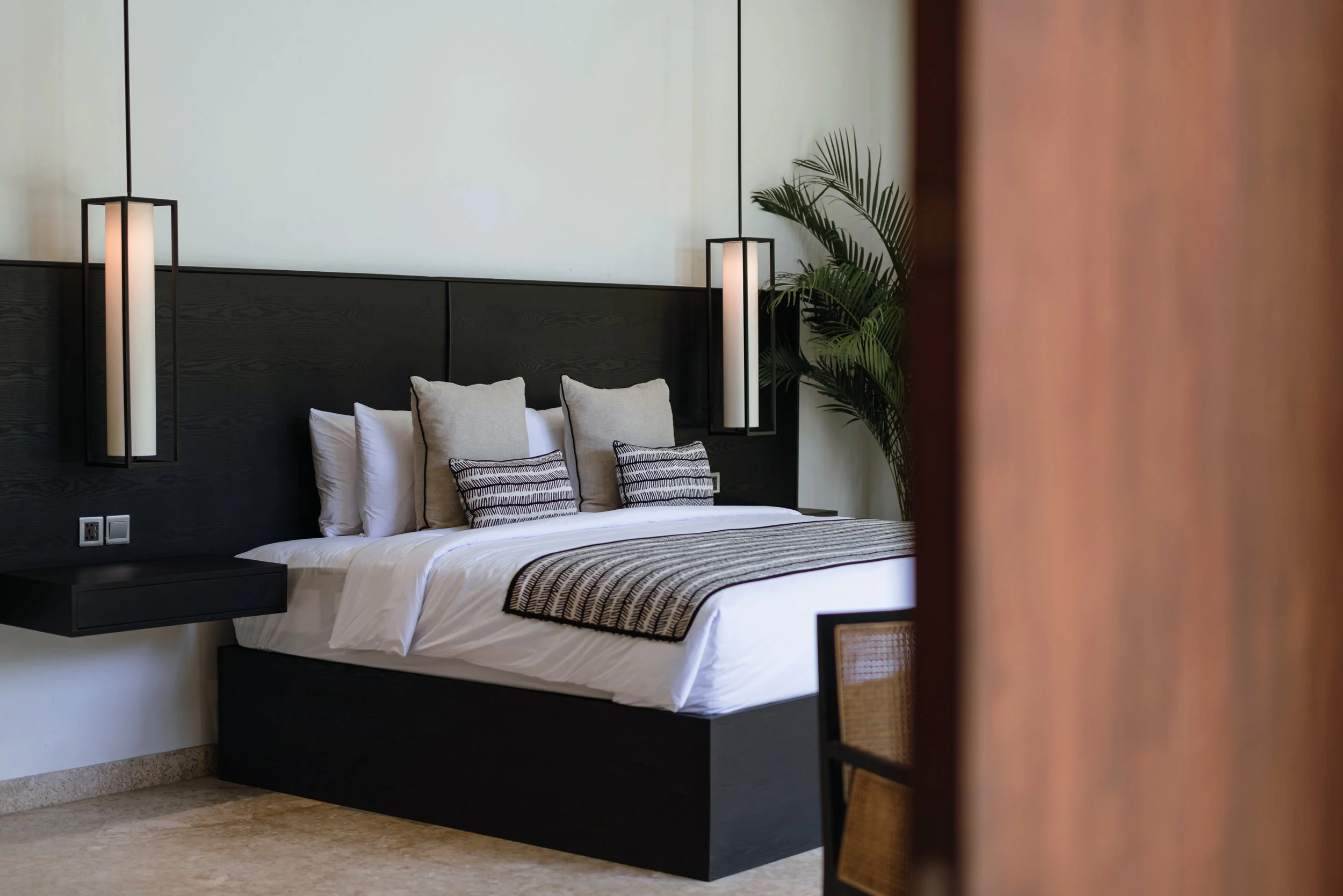 The Villa — Villa Amara Pradi