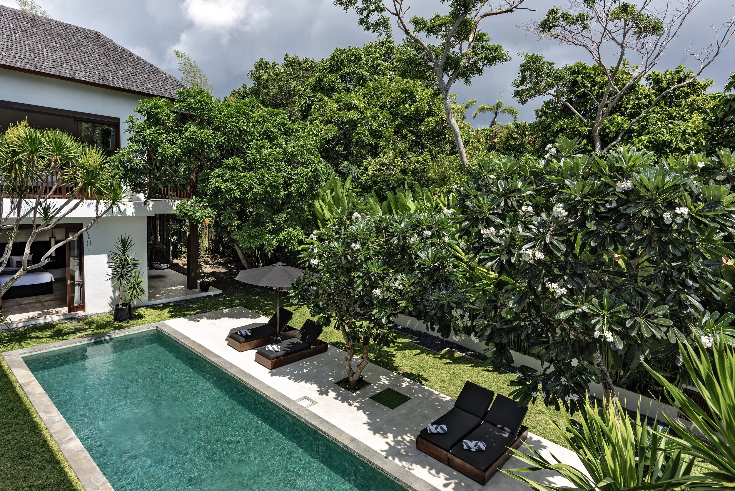 Villa Amara Pradi | 4BR Accommodation Bali | Near Seminyak Beach