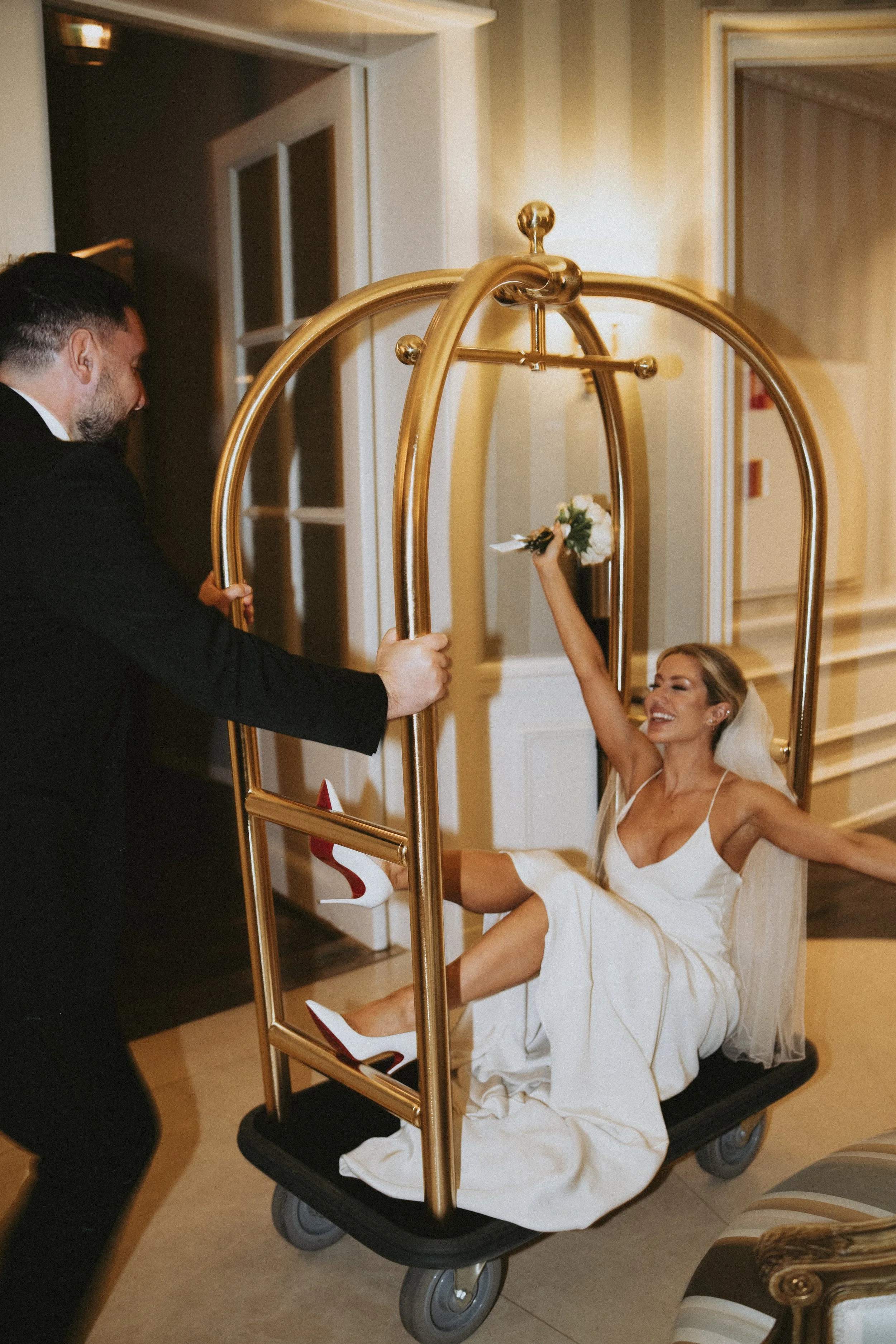 Tandem Weddings | Capturing Love Stories Through Photography ...