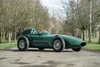 1957 Vanwall VW5 for sale — Wrightson Automotive