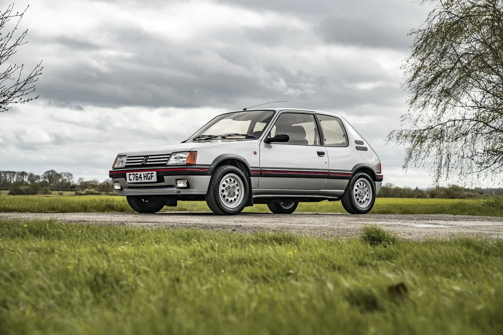 Current Stock — Wrightson Automotive