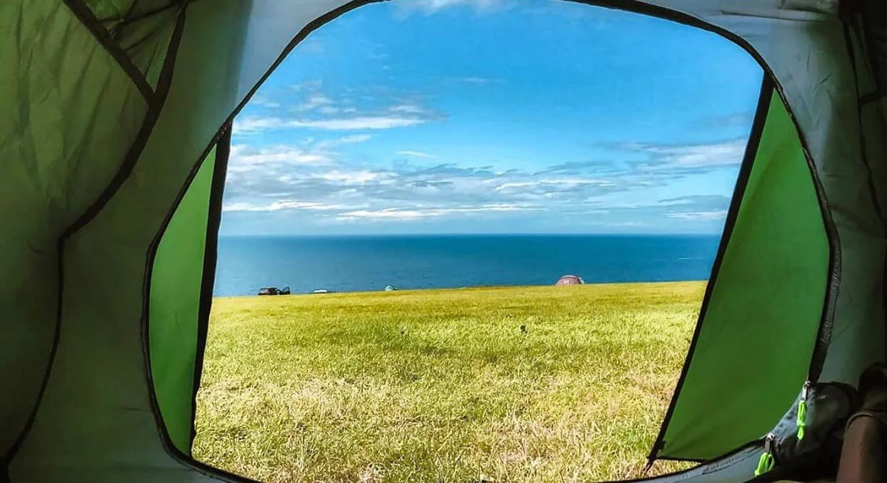 Essential Camping Gear: Your Top 10 Must-Haves at Celtic Camping ...