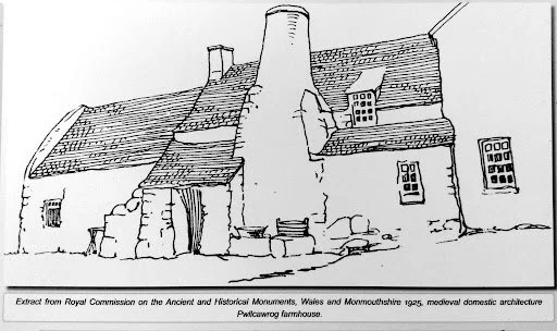 From The Middle Ages Onwards — Celtic Camping | Pembrokeshire Campsite ...