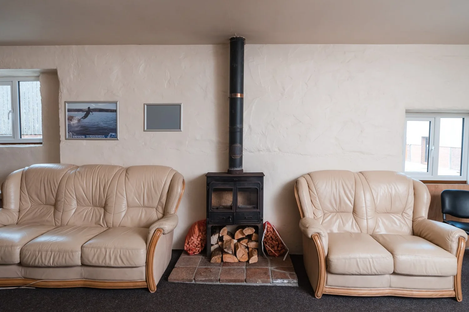 Celtic Camping and Bunkhouse Accommodation - Camping and Accommodation ...