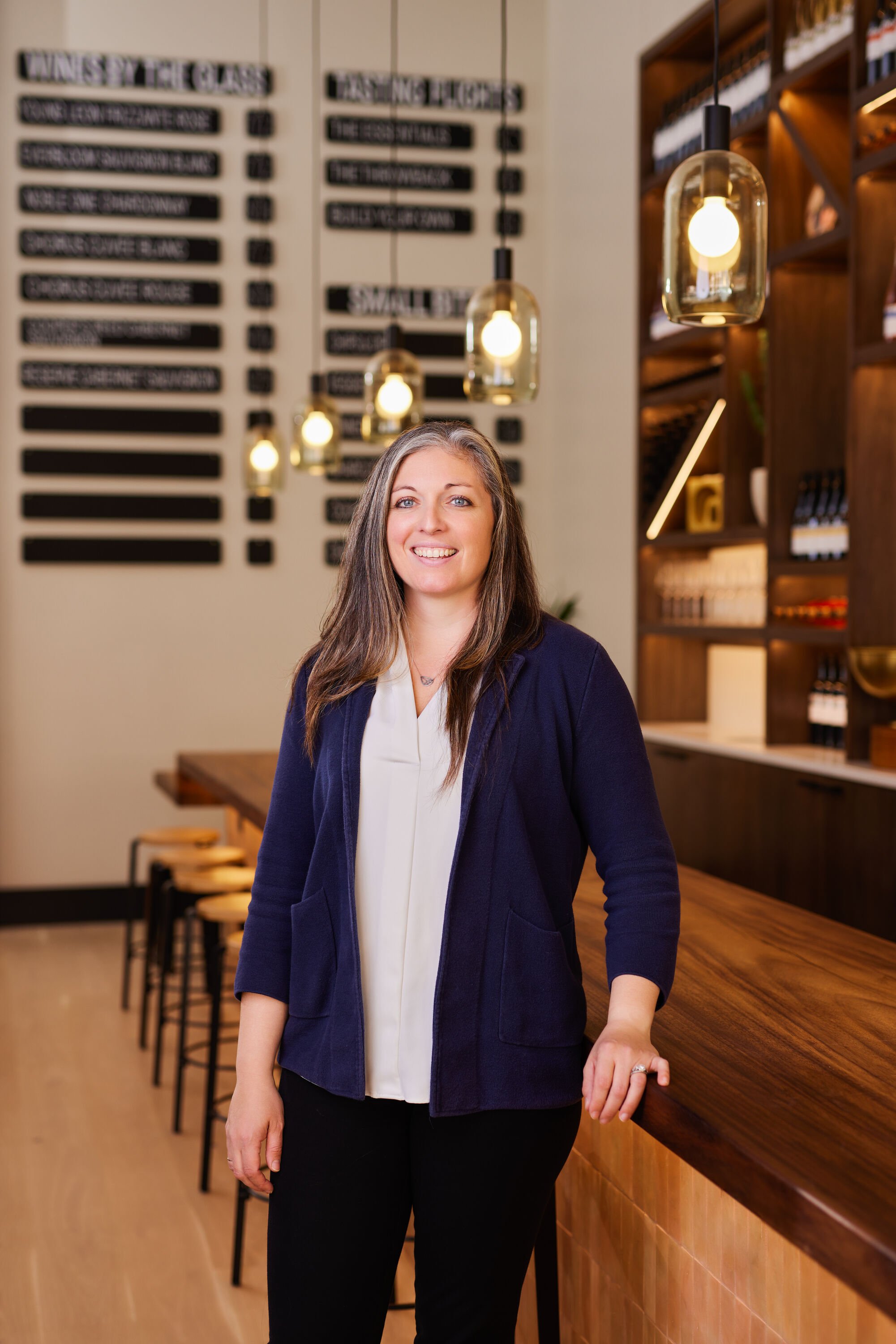 Team — Brendel Wines