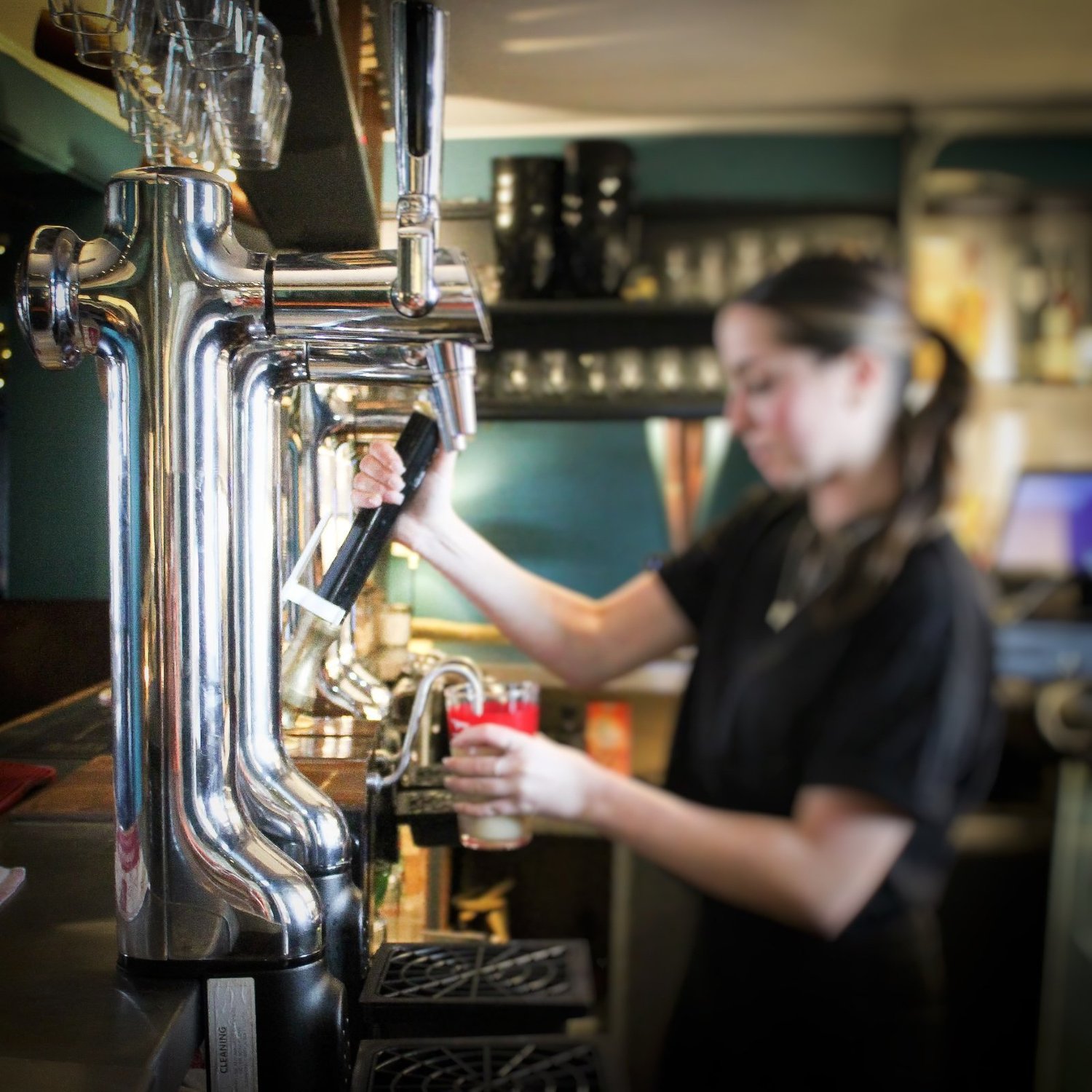The Bay Tree Inn