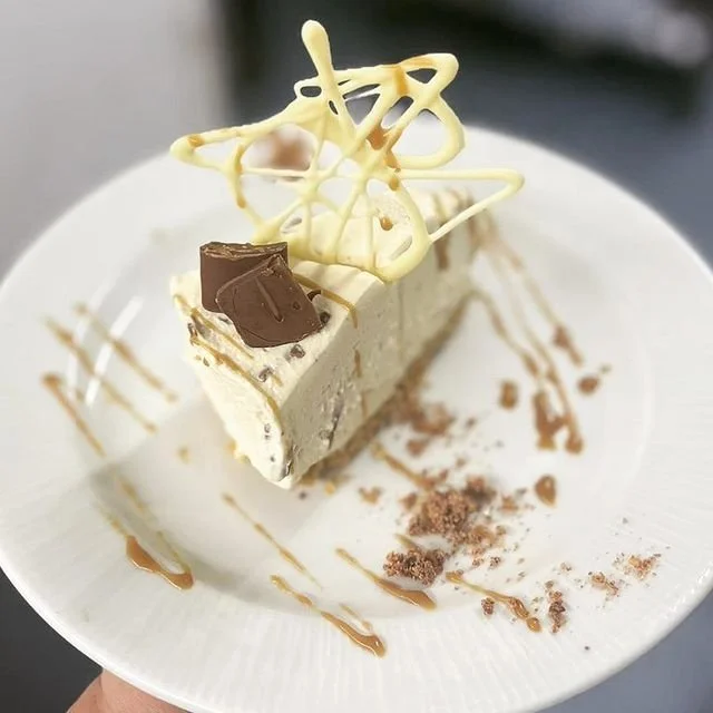 Menus — The Bay Tree Inn