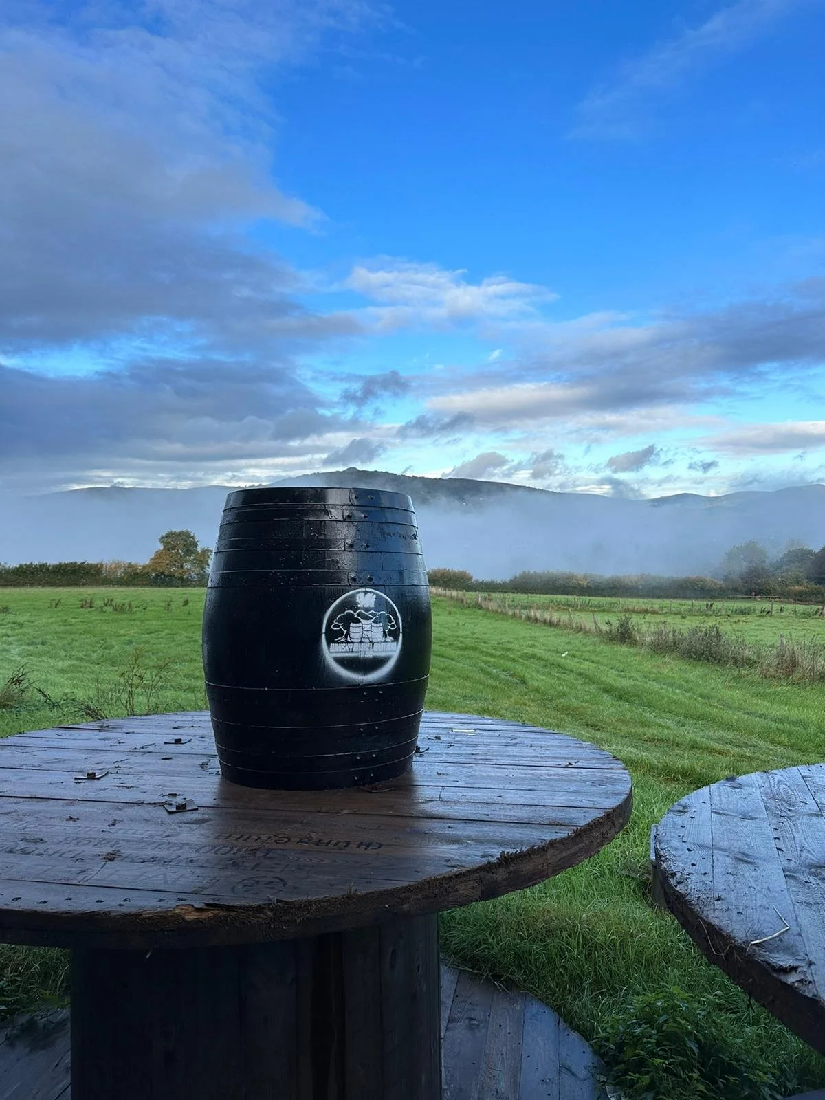Products — Whisky Barrel Brothers