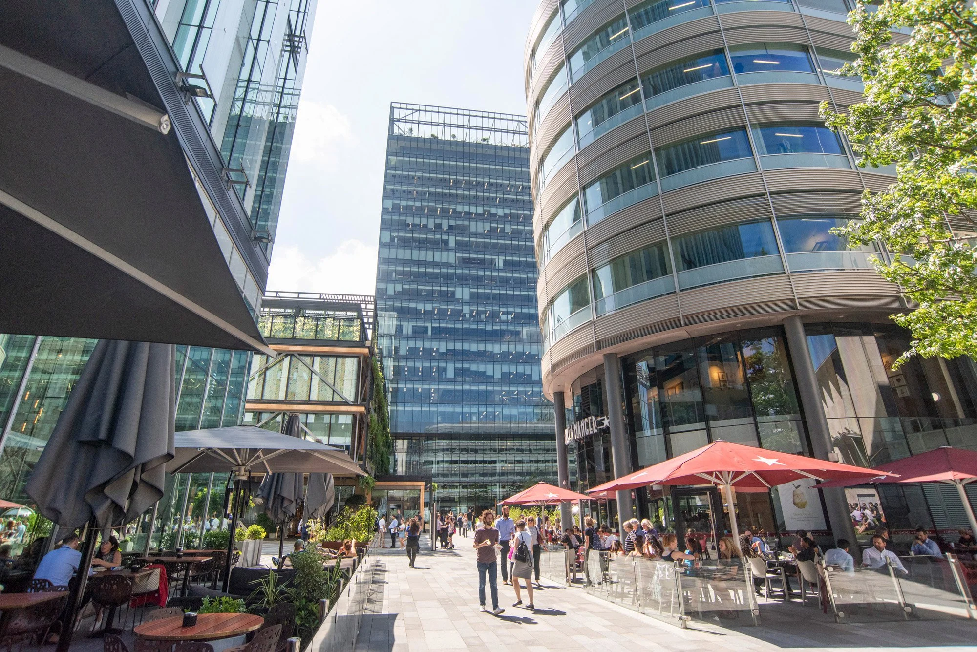 Case studies — FORM