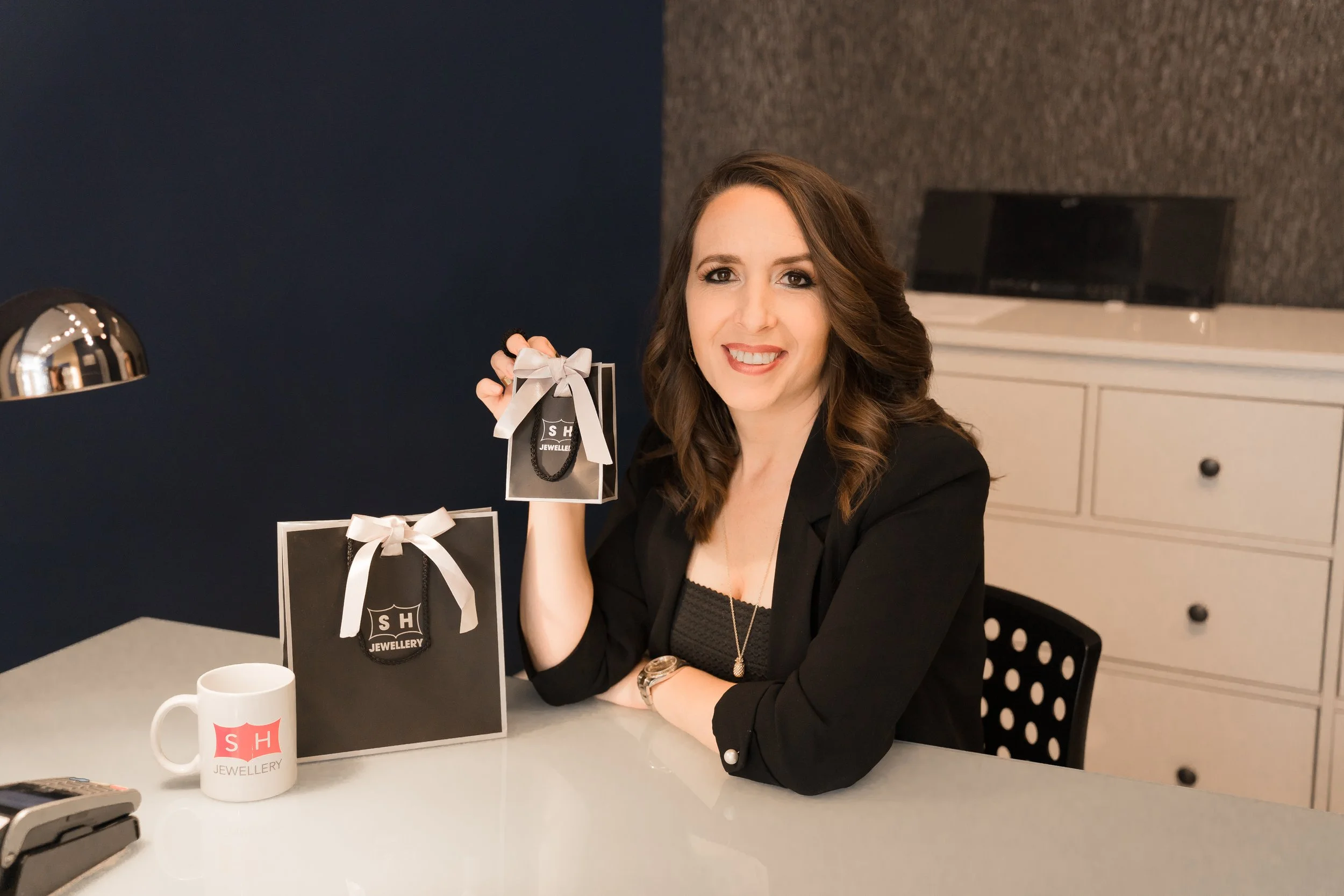 Visit — SH Jewellery | Contemporary Jewellery Gallery in Morningside ...