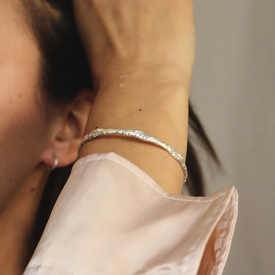 Bangles & Bracelets — SH Jewellery | Contemporary Jewellery Gallery in Morningside, Edinburgh ...