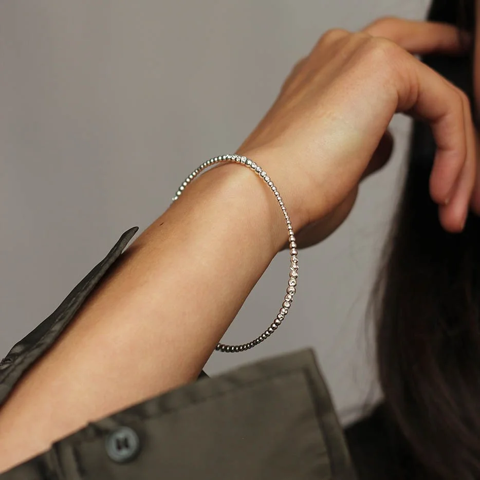 Bangles & Bracelets — SH Jewellery | Contemporary Jewellery Gallery in ...