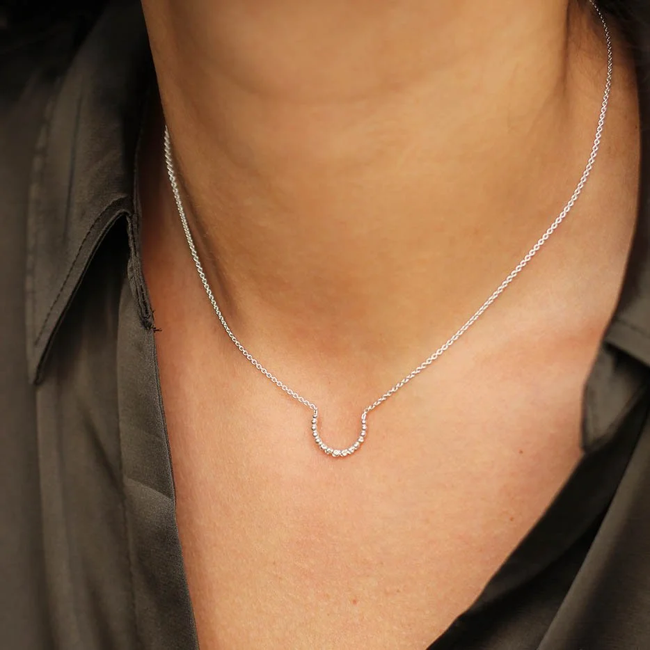 Pendants & Necklaces — SH Jewellery | Contemporary Jewellery Gallery in ...