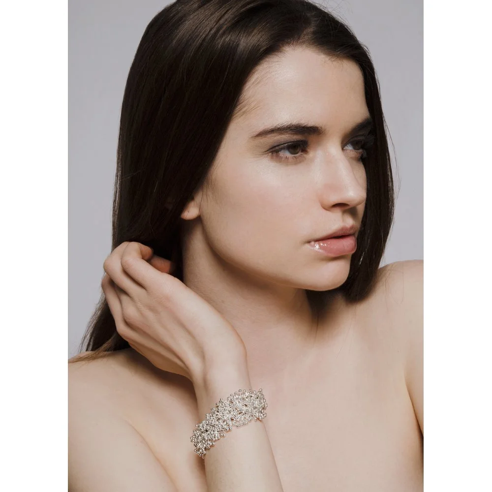 Bangles & Bracelets — SH Jewellery | Contemporary Jewellery Gallery in ...