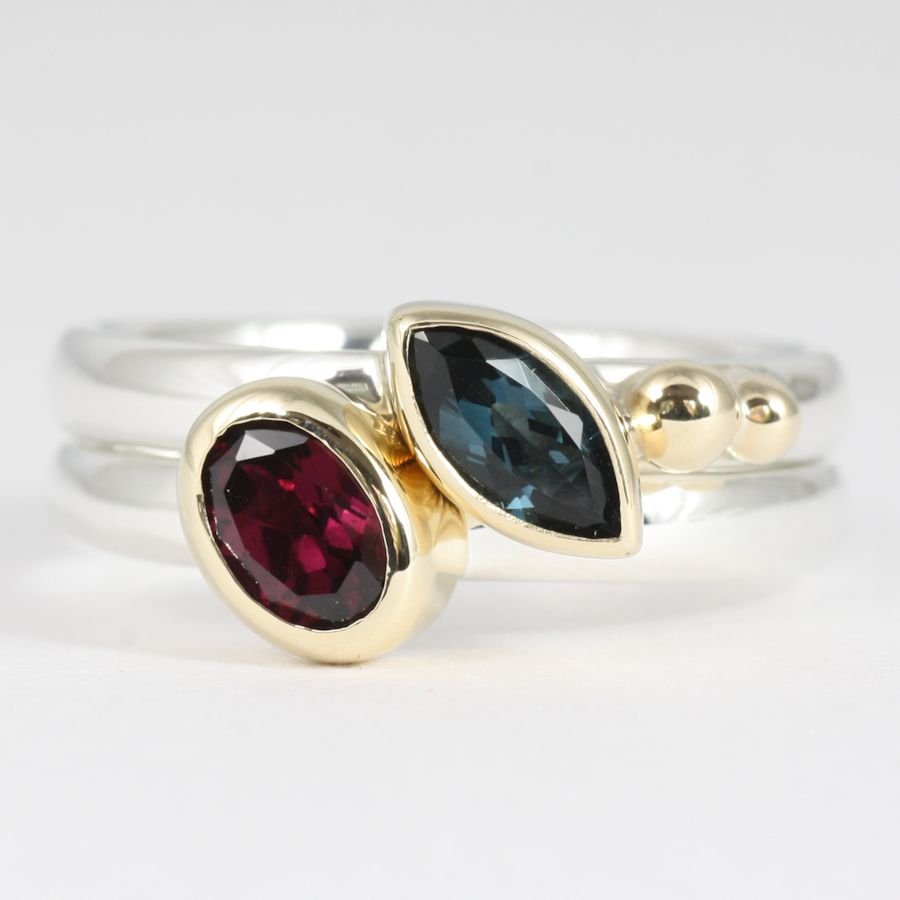Rings — SH Jewellery | Contemporary Jewellery Gallery in Morningside ...