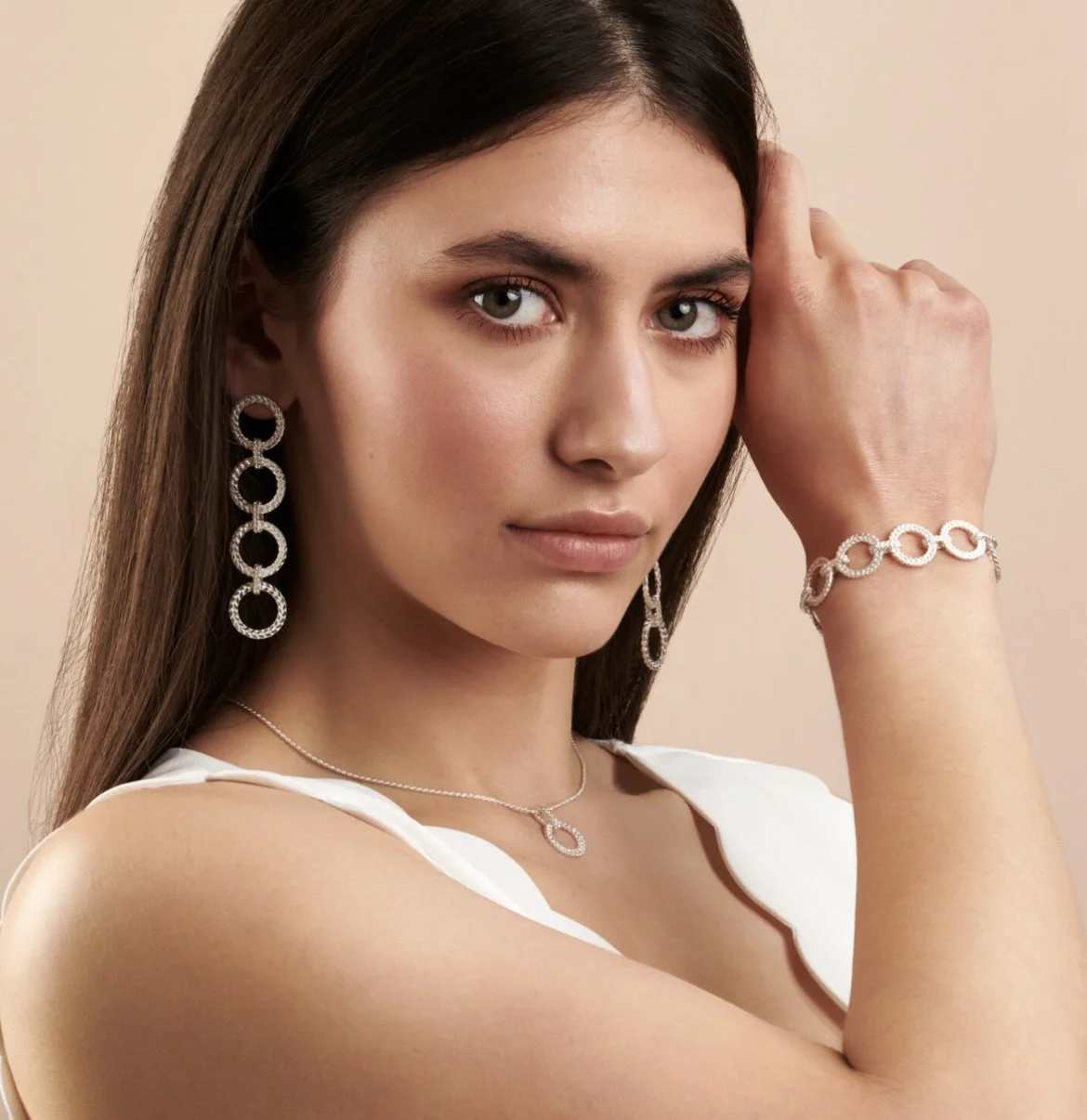 Earrings Over £100 — SH Jewellery | Contemporary Jewellery Gallery in ...