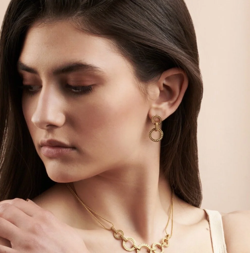 Earrings — SH Jewellery | Contemporary Jewellery Gallery in Morningside ...