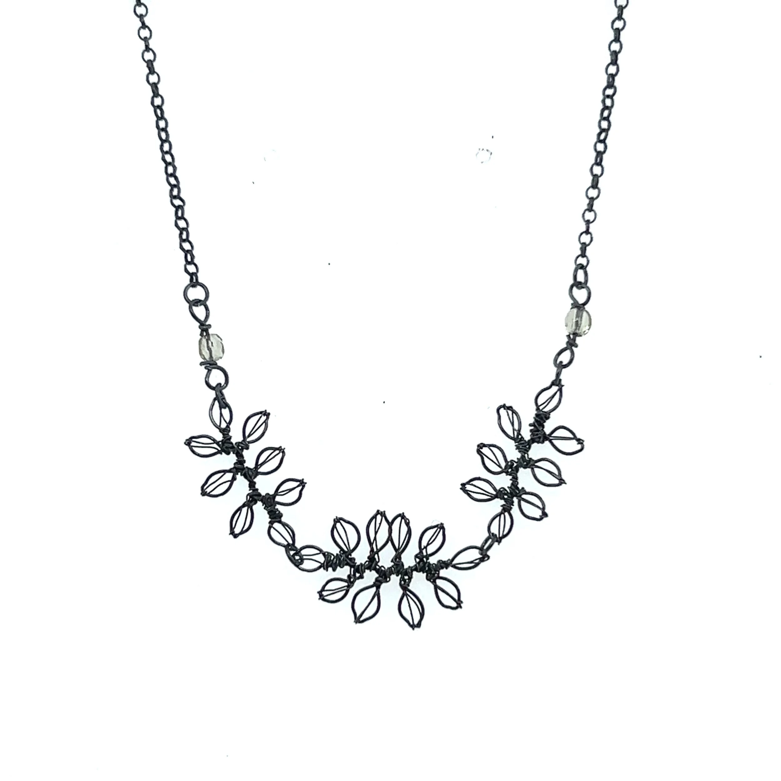 Pendants & Necklaces — SH Jewellery | Contemporary Jewellery Gallery in ...
