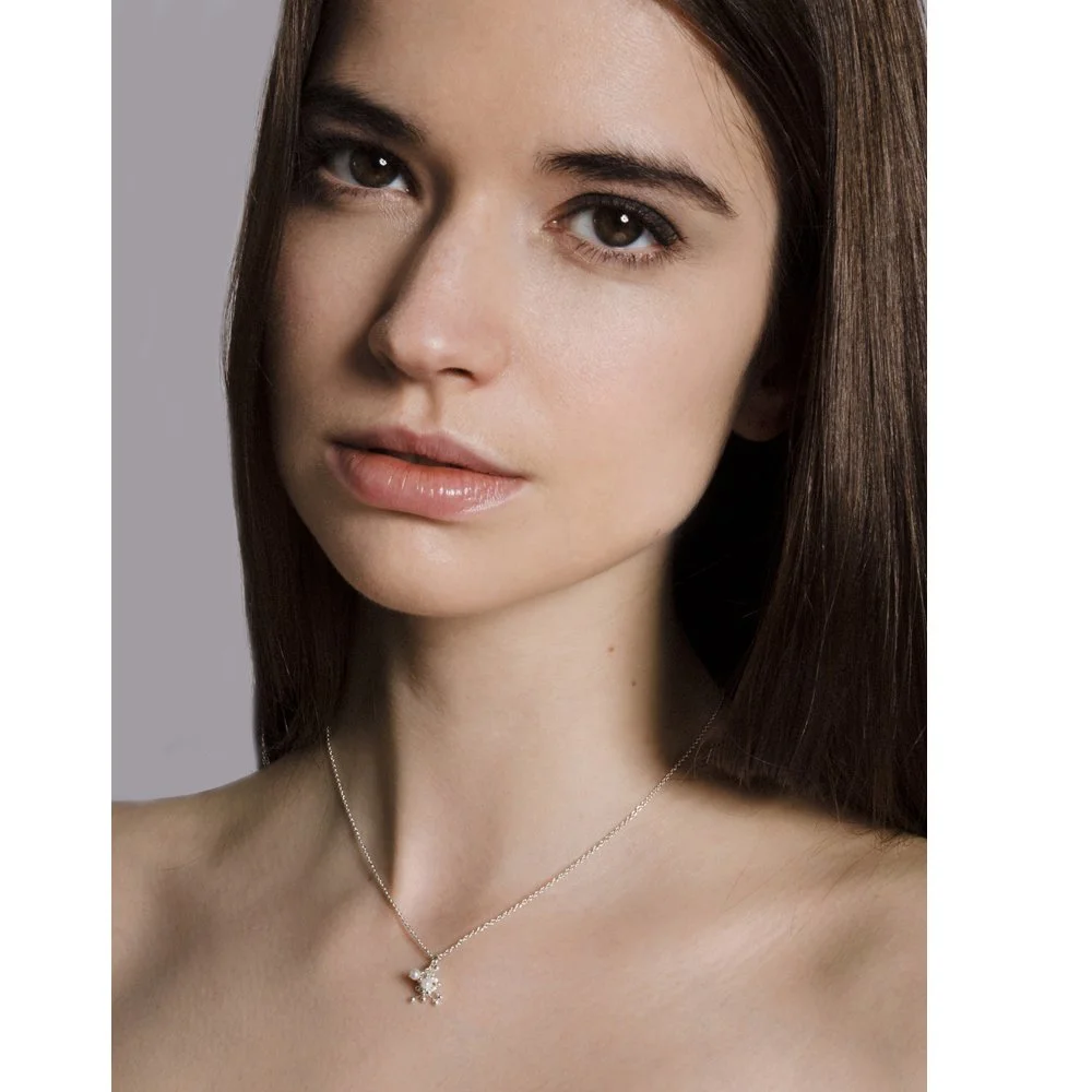 Pendants & Necklaces — SH Jewellery | Contemporary Jewellery Gallery in ...