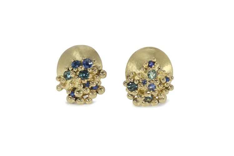 SH Jewellery | Contemporary Jewellery Gallery in Morningside, Edinburgh ...