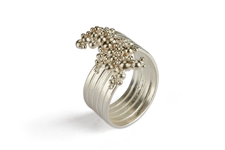 SH Jewellery | Contemporary Jewellery Gallery in Morningside, Edinburgh ...