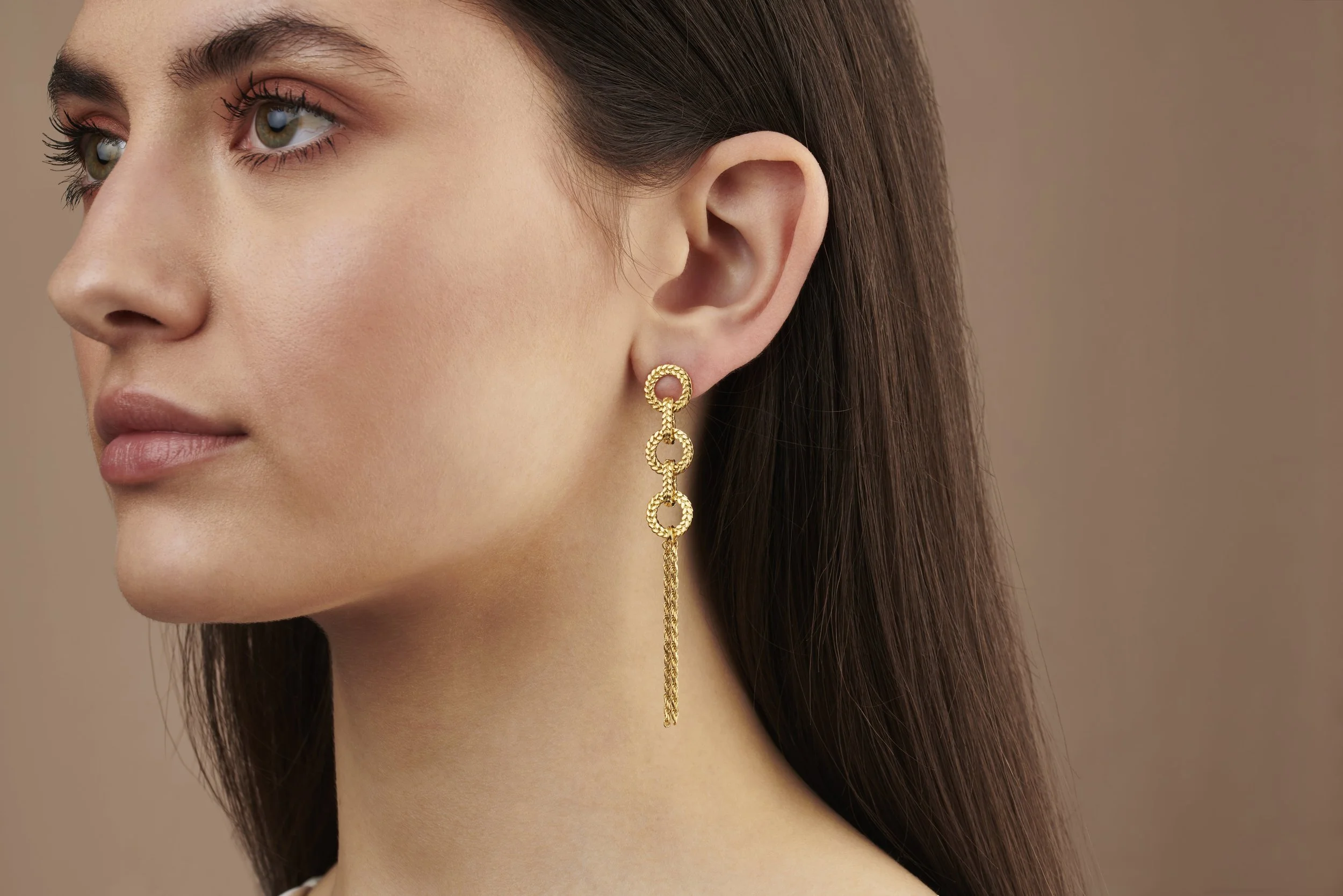 Earrings Over £100 — SH Jewellery | Contemporary Jewellery Gallery in ...