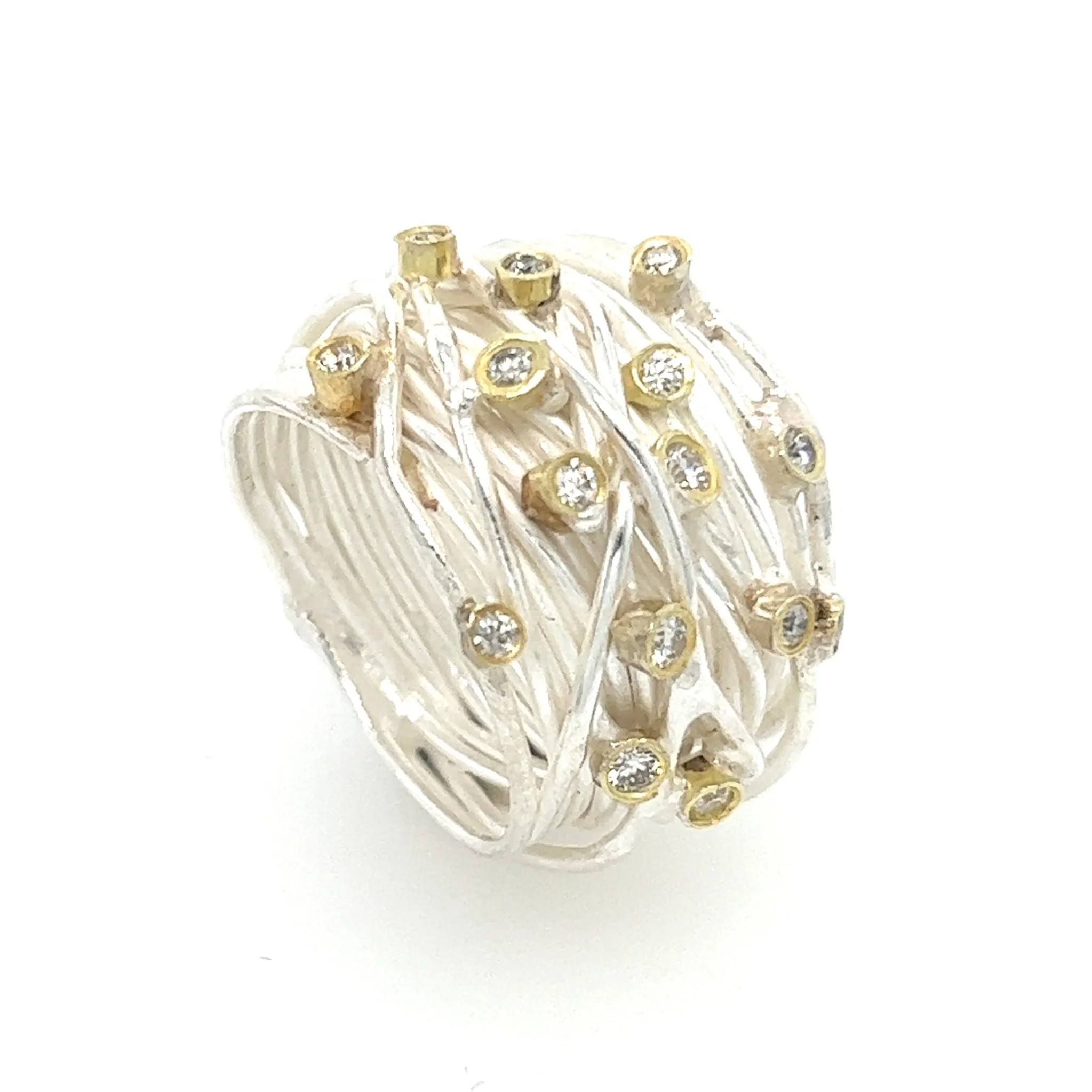 Rings — SH Jewellery | Contemporary Jewellery Gallery in Morningside ...