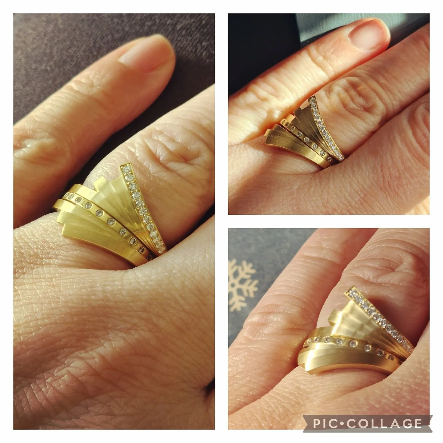 SH Jewellery | Contemporary Jewellery Gallery in Morningside, Edinburgh ...