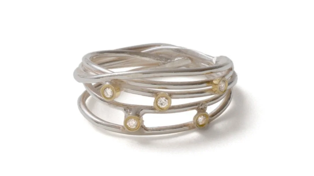 Shimara Carlow — SH Jewellery | Contemporary Jewellery Gallery in ...