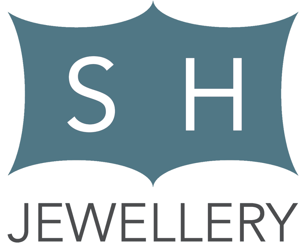 Rings — SH Jewellery | Contemporary Jewellery Gallery in Morningside ...