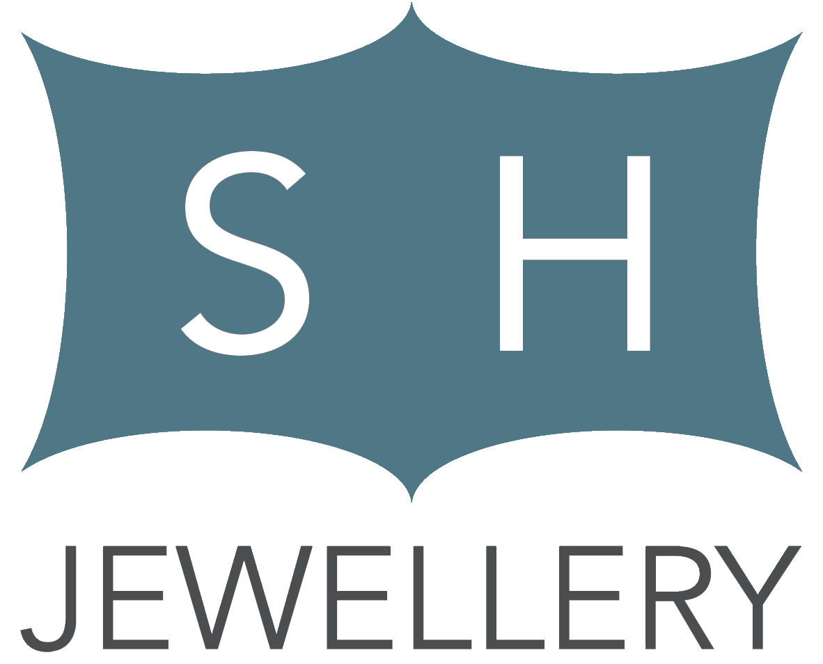 SH Jewellery | Contemporary Jewellery Gallery in Morningside, Edinburgh ...