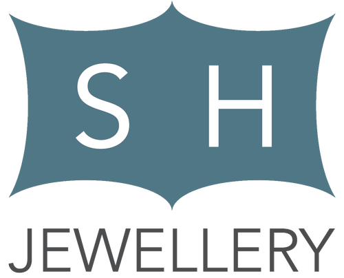 SH Jewellery | Contemporary Jewellery Gallery in Morningside, Edinburgh ...