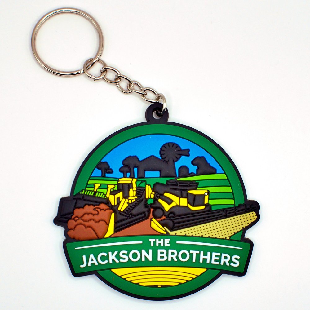 Shop The Jackson Brothers — The Jackson Brothers