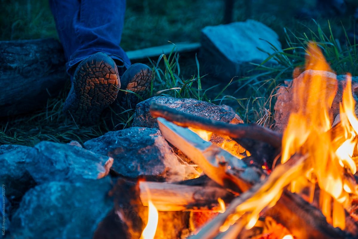 Senteret — Feel Real