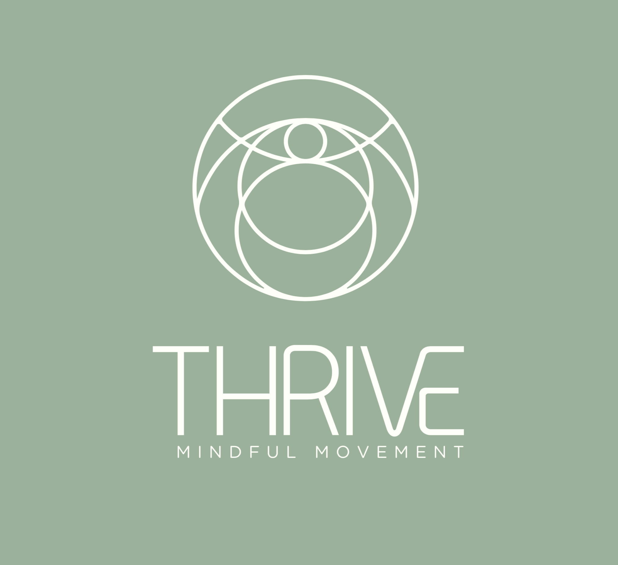THRIVE STUDIO LUXEMBOURG